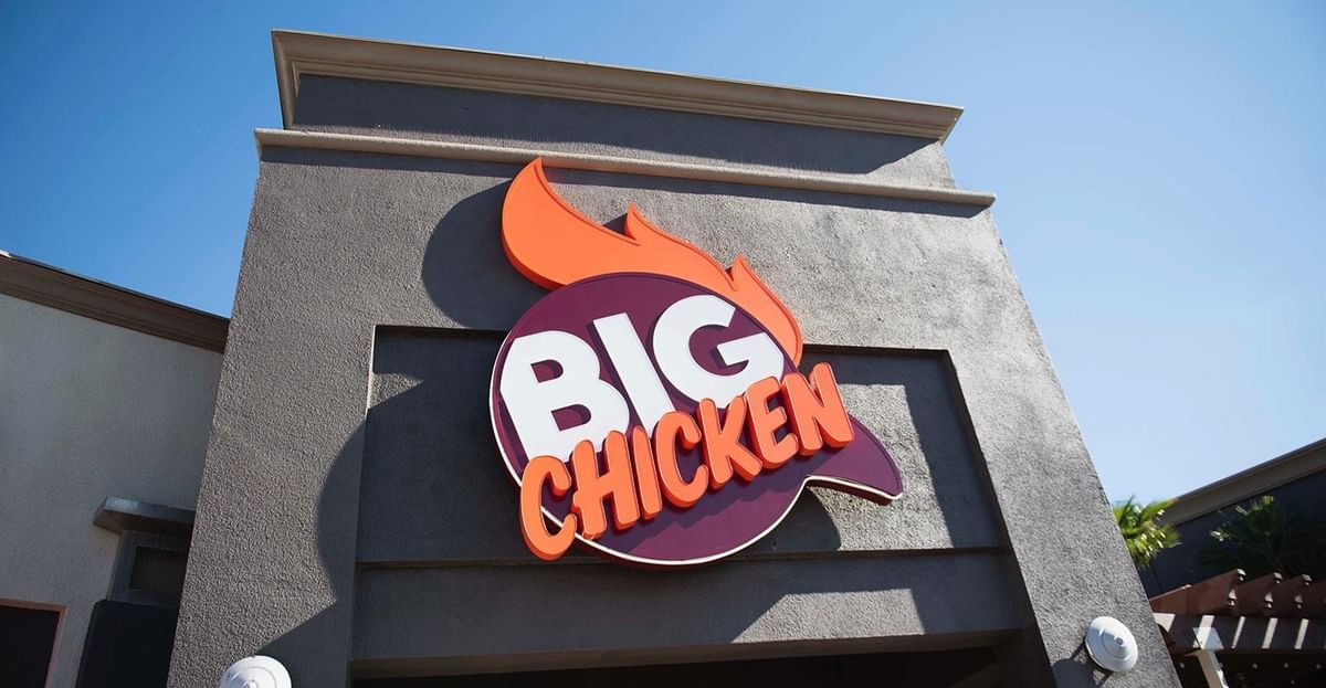 What is “Big Chicken Shaq” and how is it related to NBA legend ...