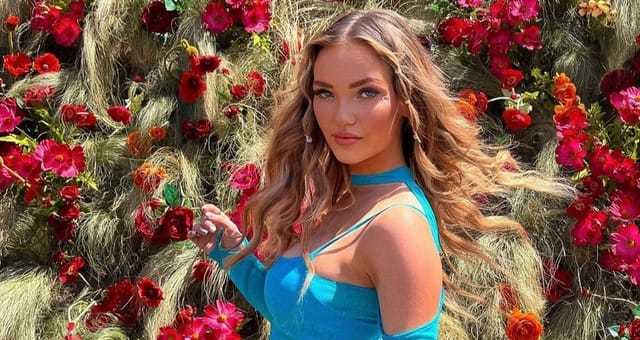 Who are Alyssa McKay’s Family? Age, Nationality and more