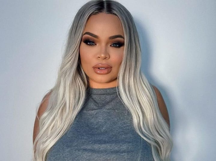 Trisha Paytas 's Profile, Net Worth, Age, Height, Relationships, FAQs