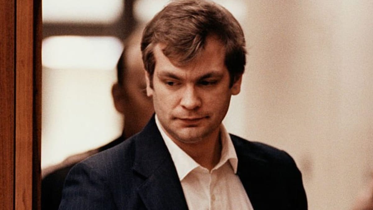 Tracy Edwards' role in Jeffrey Dahmer's case explored