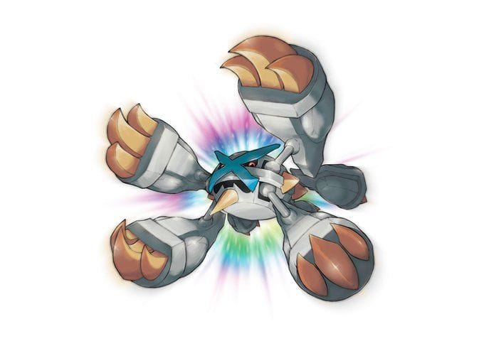 Top 10 most powerful Pokemon Mega Evolutions of all time