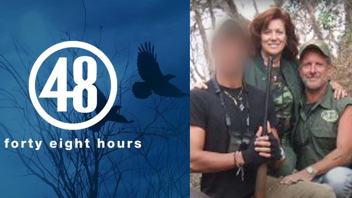 Key details to know about Bianca Rudolph's death