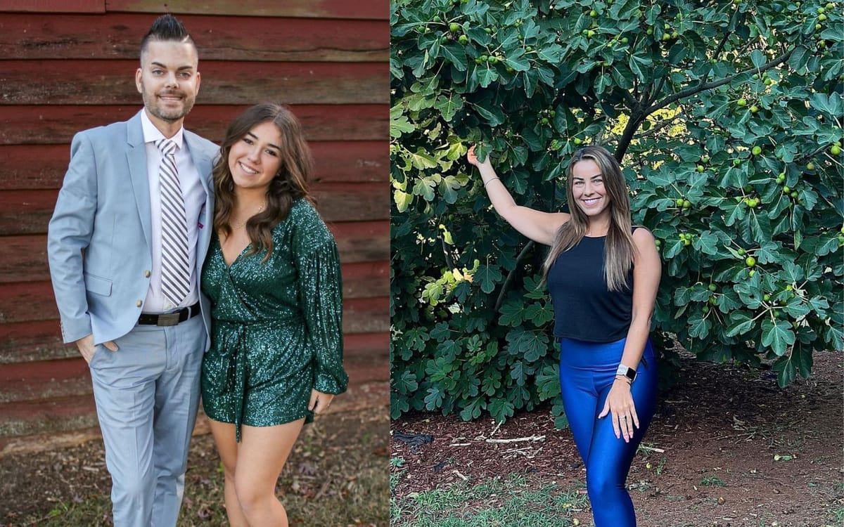 "Come on Tim!": 90 Day: The Single Life fans slam Tim Malcom for ...