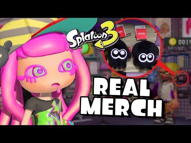 Splatoon 3 collectibles guide: How to obtain all Decorations in ...