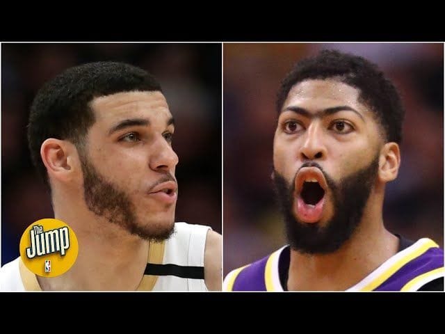 "My philosophy is that any time we draft a player for the Lakers, I ...