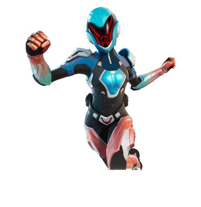 Fortnite Chapter 3 Season 4 patch notes: Brie Larson skin, Lever Action ...