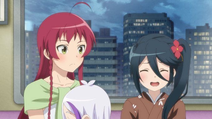 The Devil Is A Part-Timer!! season 2 episode 10: Release date, time ...