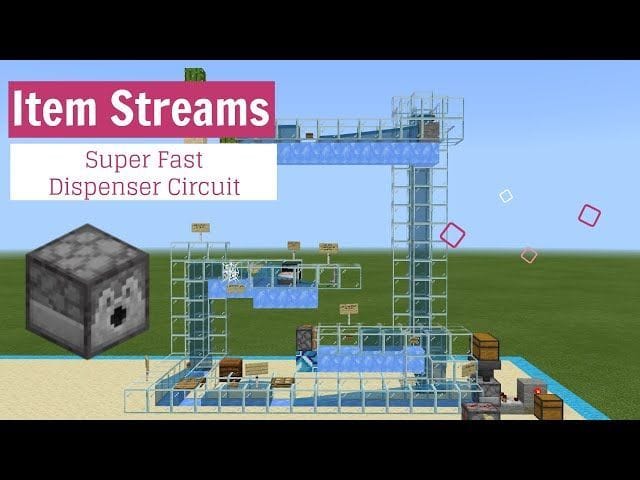 5 best uses of water in Minecraft in 2022 - Sportskeeda - moKoKil