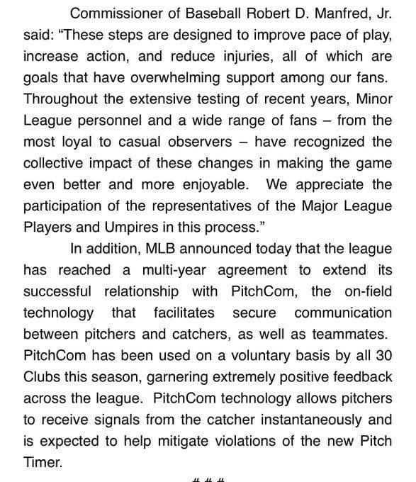 "Such a massive W" "Maybe they can get paid the bare minimum to survive ...