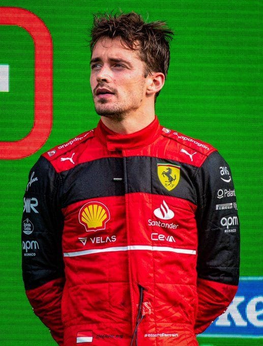 3 F1 Drivers desperate for a strong Italian GP