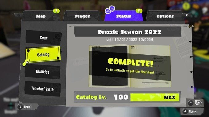 Splatoon 3 guide; How to get more banners