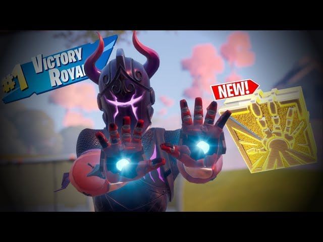 Fortnite: Top 8 Mythics the game has ever seen