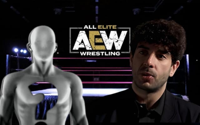 Alan Angels talks about his exit from Tony Khan's promotion