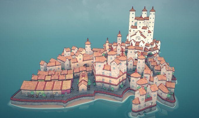 5 best city-building games released in the last two years