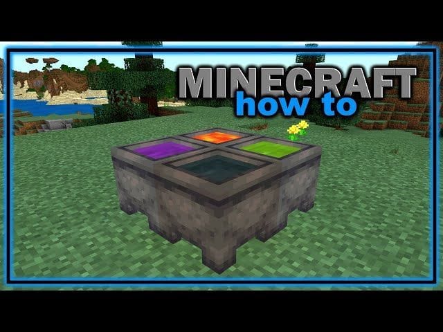 5 best uses for iron in Minecraft: Bedrock Edition