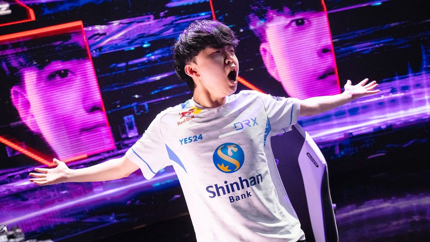 Stax | DRX | Valorant