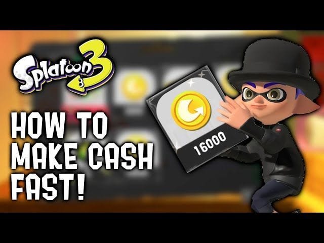 Splatoon 3 collectible guide: How to obtain all Gold Records in ...
