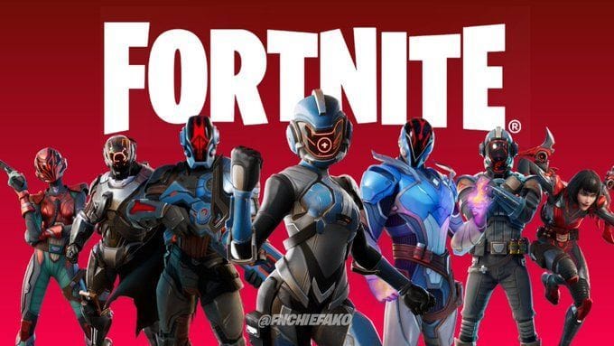 Fortnite: The Origin disapppears from the game without a trace