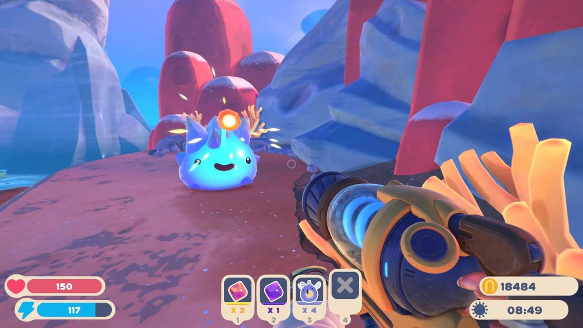 Slime Rancher 2 guide: 5 best Slime combination Largos