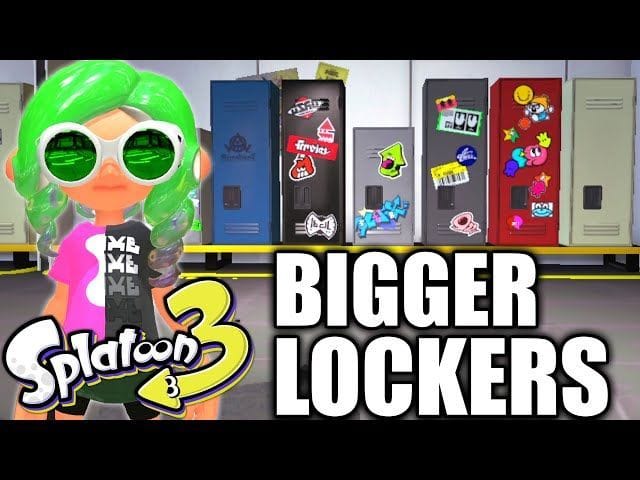 Splatoon 3 collectibles guide: How to obtain all Decorations in ...