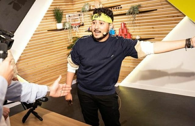 GOTAGA's Profile, Net Worth, Age, Height, Relationships, FAQs