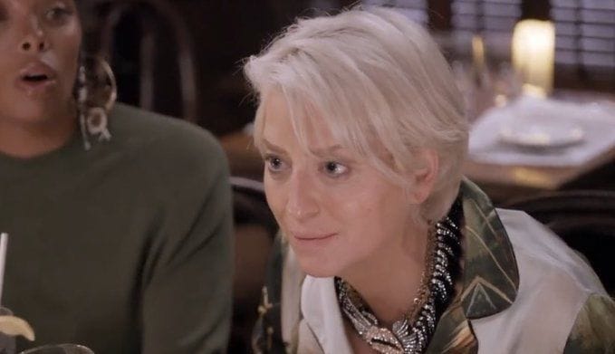 "Audra, you started it": Why are fans blaming Audra for a brawl with ...