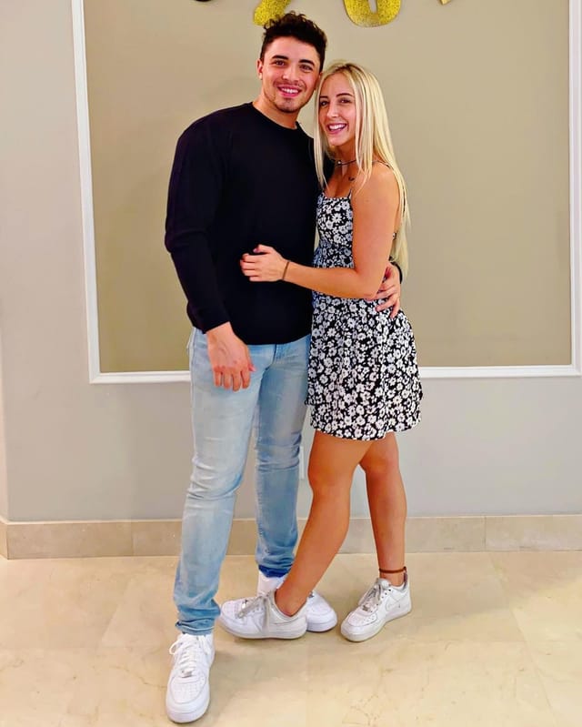 Cassidy Thompson's Profile, Net Worth, Age, Height, Relationships, FAQs