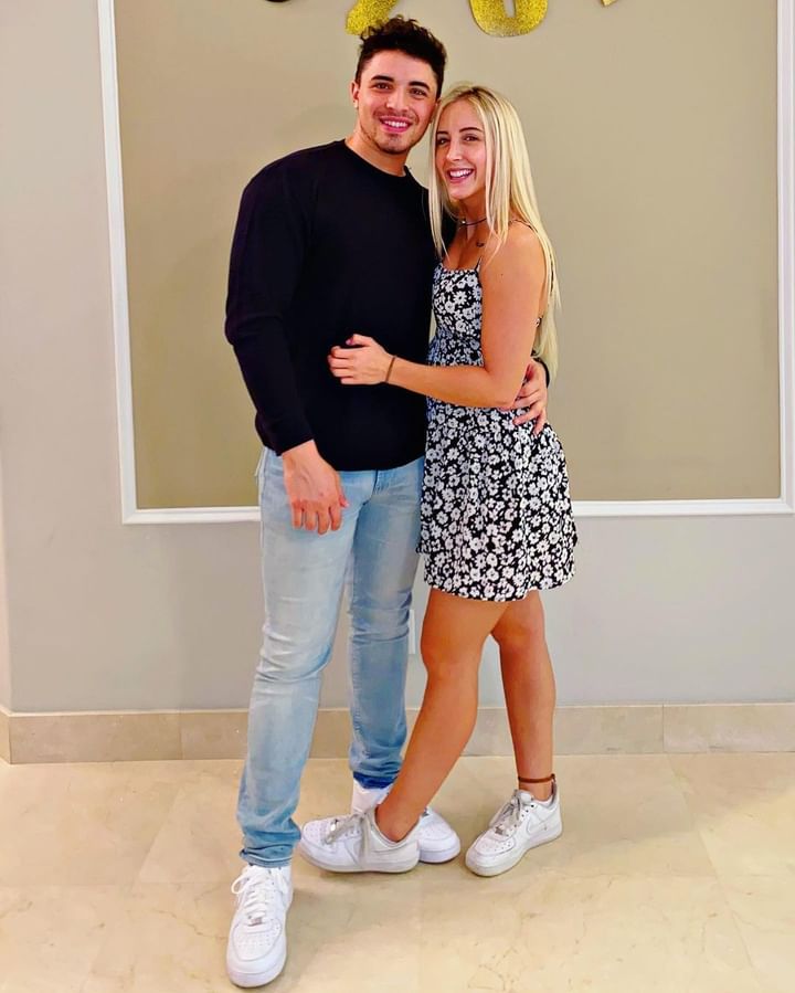 Cassidy Thompson's Profile, Net Worth, Age, Height, Relationships, FAQs