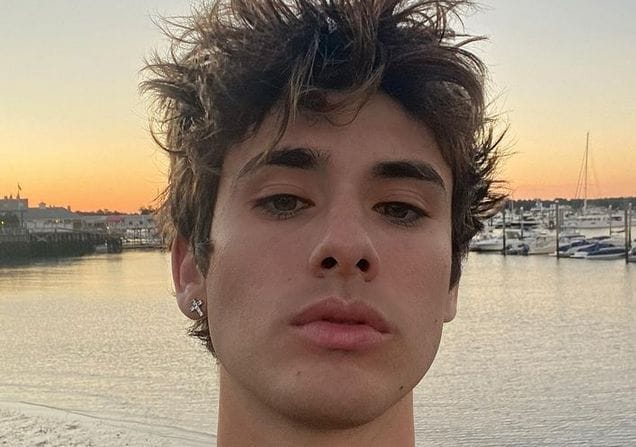 Johnny Valentine's Profile, Net Worth, Age, Height, Relationships, FAQs