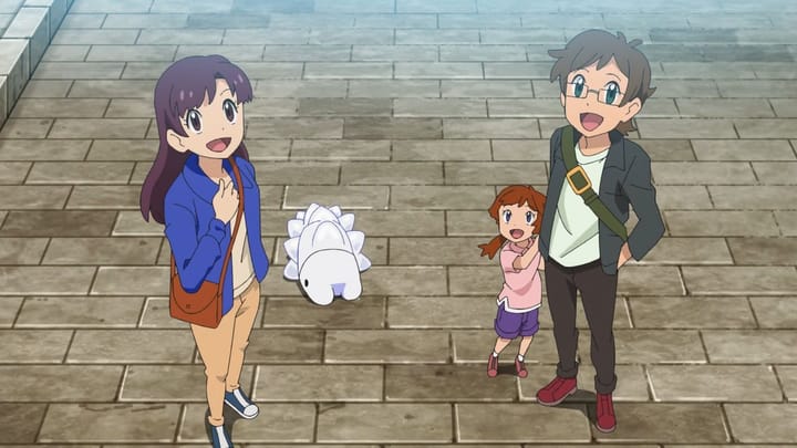 Pokemon Sword and Shield Max Raid Battle Event: Snom, Pyukumuku, and ...