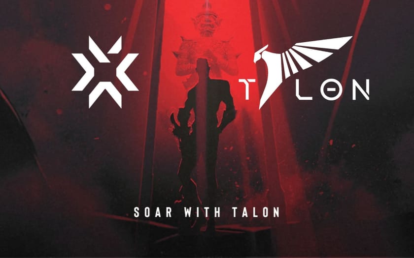 Valorant Pacific League: Who are Talon Esports?
