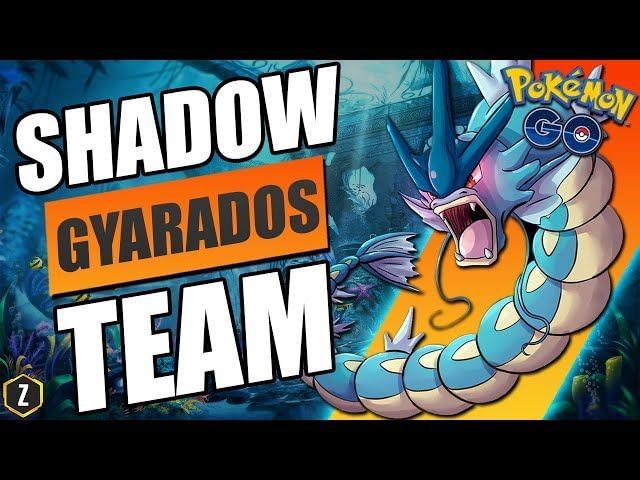 Pokemon GO guide: 10 best Shadow types to use in battles