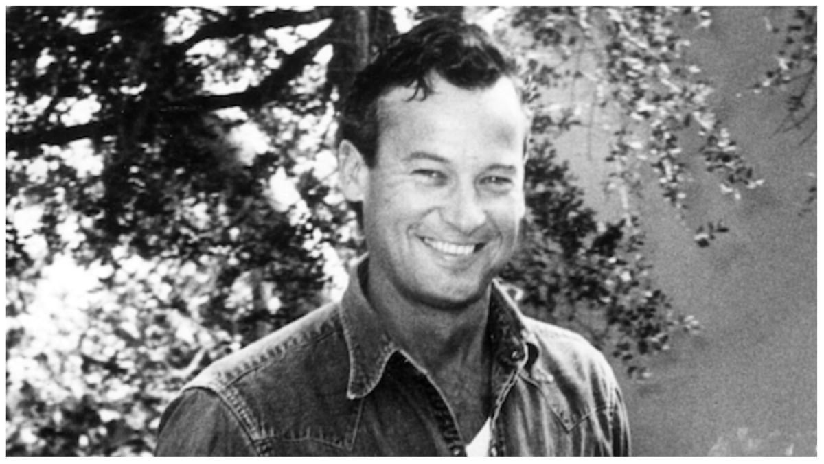 Who was Mark Miller? Tributes pour in as Days of our Lives and Please ...