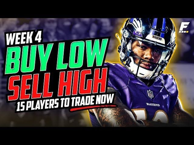 Keenan Allen fantasy outlook: Should you start him in Week 4?