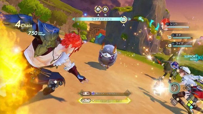 Atelier Ryza 3 announced at Nintendo Direct: Release date, characters ...