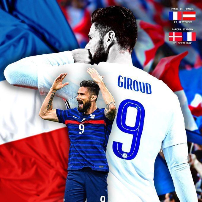 5 most in-form French attackers in Europe