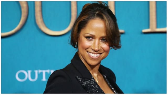 WATCH: Stacey Dash posts bizarre crying video after finding out about ...