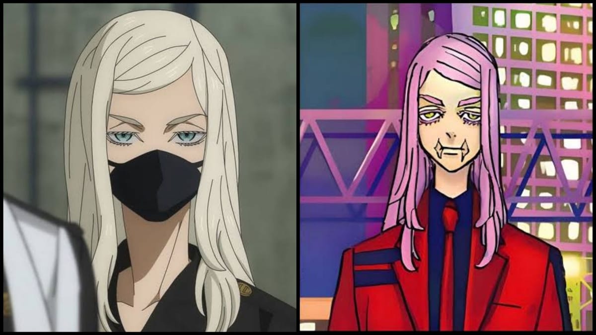 Tokyo Revengers chapter 270 spoilers show time-skip Baji and Haruchiyo ...