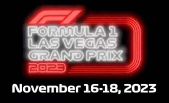 7 times F1 races were held on a Saturday