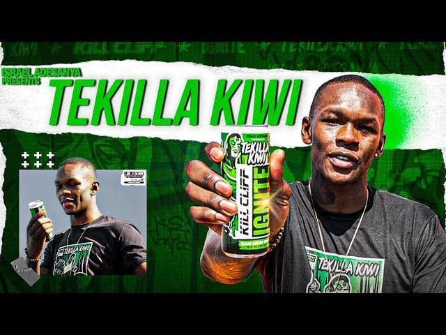 Joe Rogan energy drink: Does the UFC commentator have his own drink?