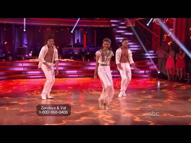 DWTS: Top 10 dance performances of all time
