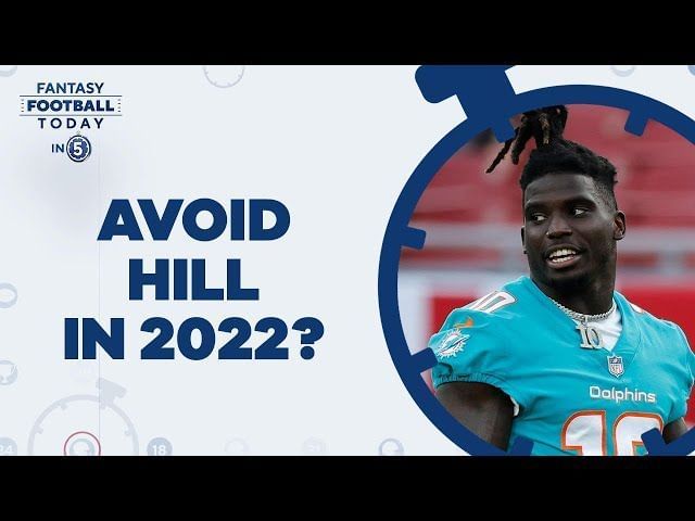 40 Tyreek Hill Fantasy Football Team Names 40-tyreek-hill-fantasy-football-team-names
