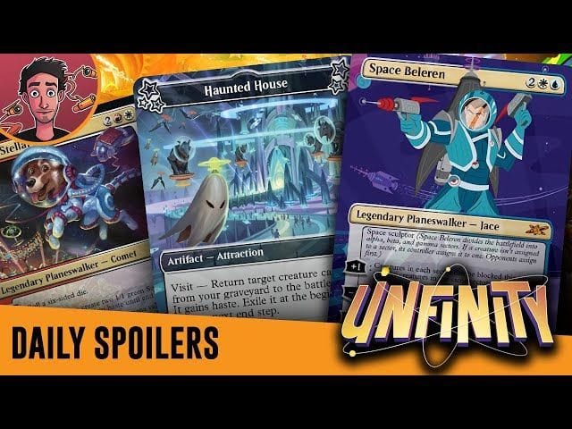 Magic: The Gathering's Comet, Stellar Pup is both adorable and ...