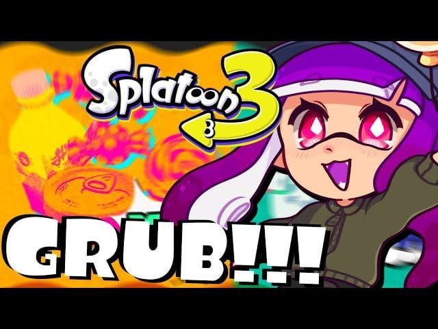 How to pick a side in Splatoon 3’s upcoming September Splatfest