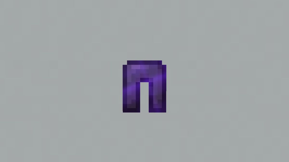 Top 5 items to enchant first in Minecraft