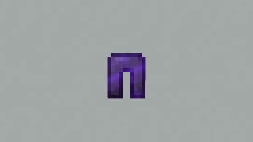 Top 5 items to enchant first in Minecraft