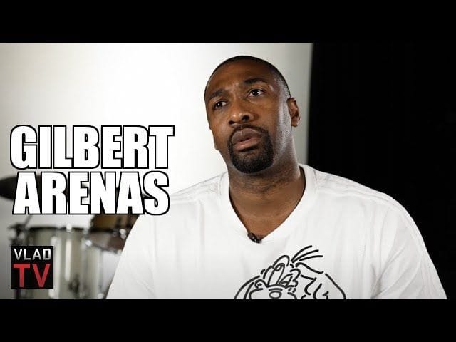 “When Kobe made his rap, when Shaq did his, exactly you know, that’s ...