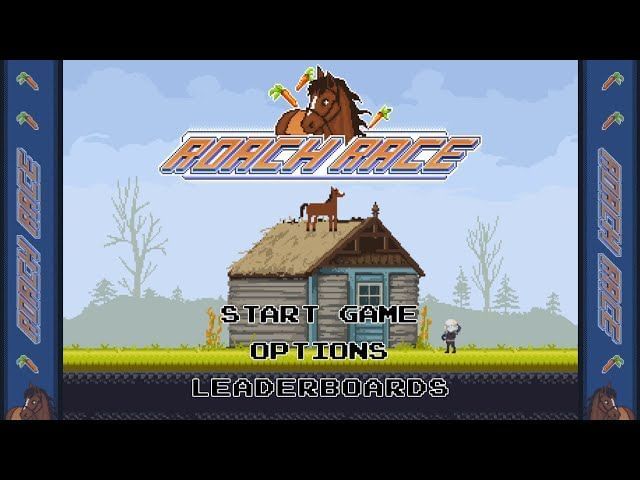 How to access and play Roach Race in Cyberpunk 2077 and on your mobile ...