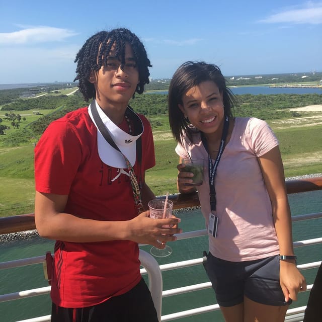 Dtay Known’s Family