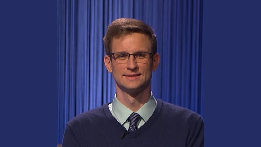 Who won Jeopardy! tonight? September 27, 2022, Tuesday